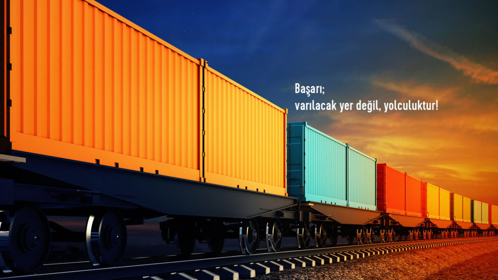 Multimodal Taşımacılık - MONA Logistics